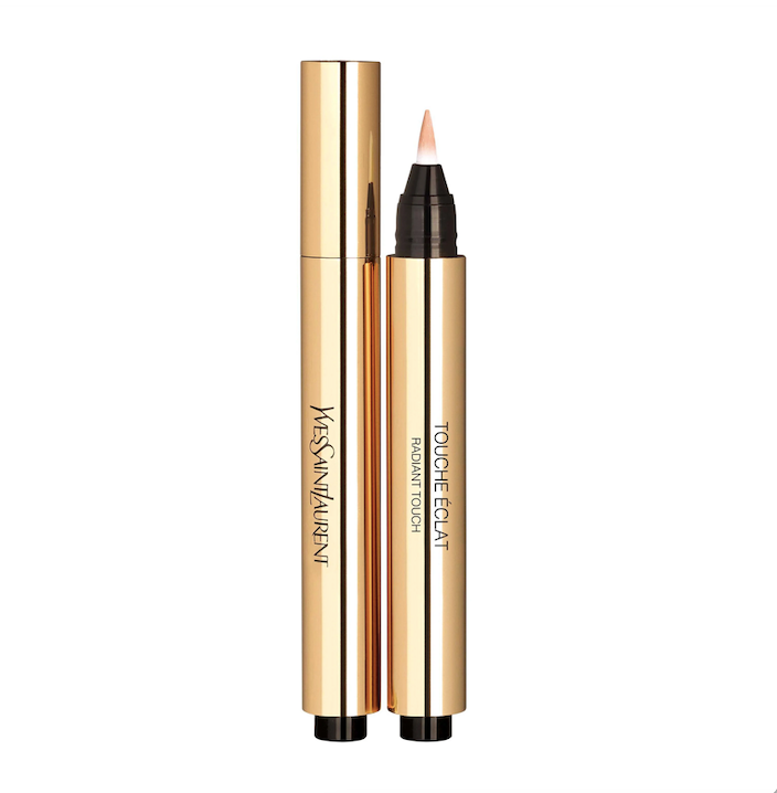 Yves Saint Laurent Beauty + Touche Éclat All-Over Brightening Concealer Pen