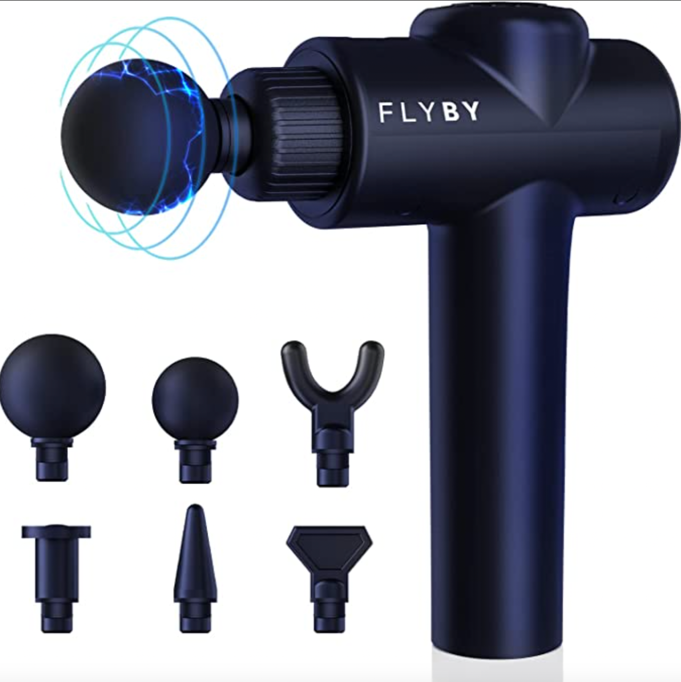 flyby + Flyby F1 Pro