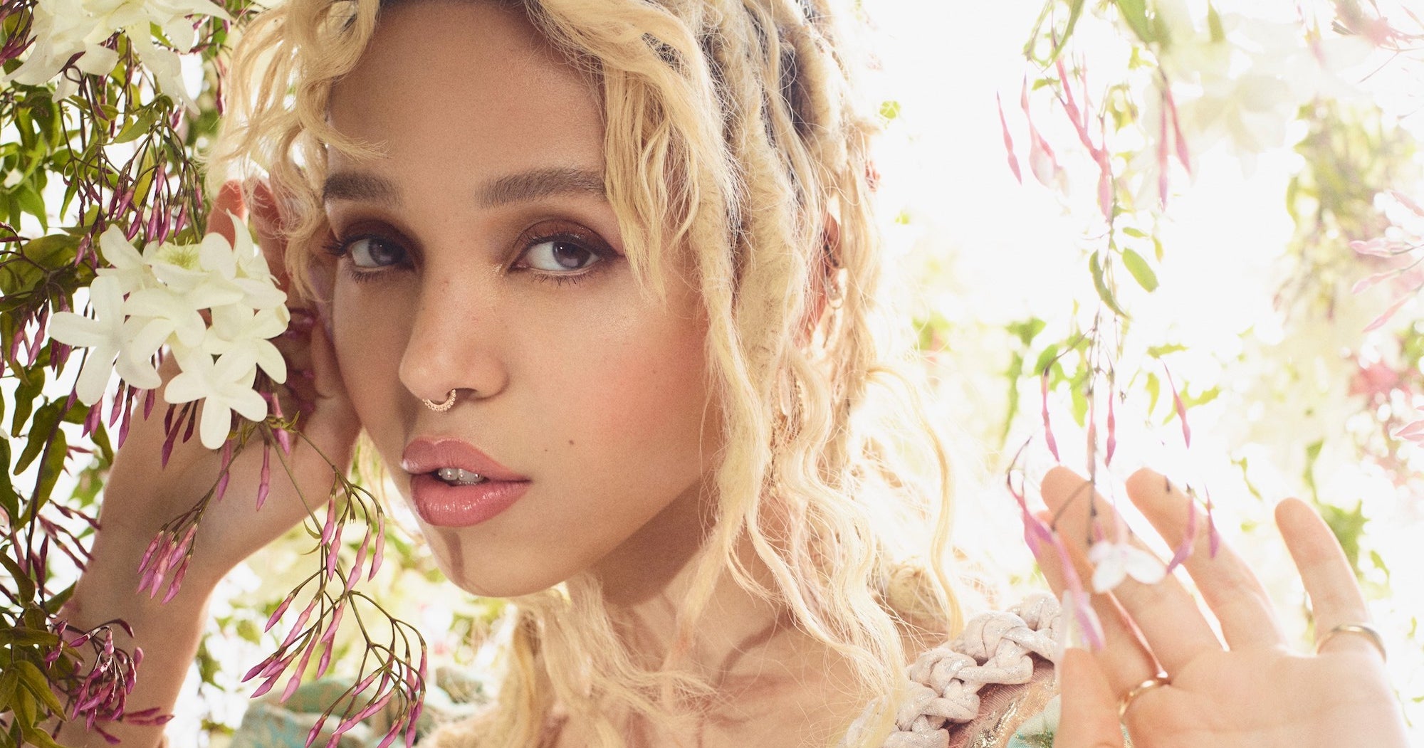 How Fka Twigs Beauty Routine Achieves Her Best Skin
