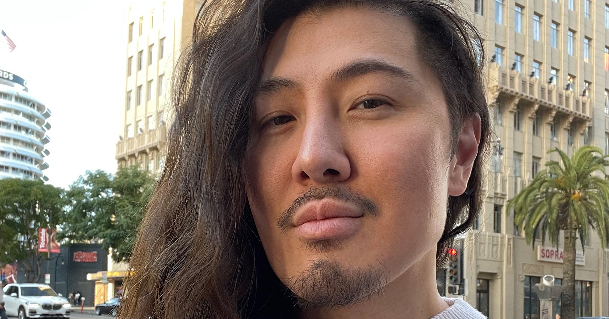 Guy Tang Beauty Diary