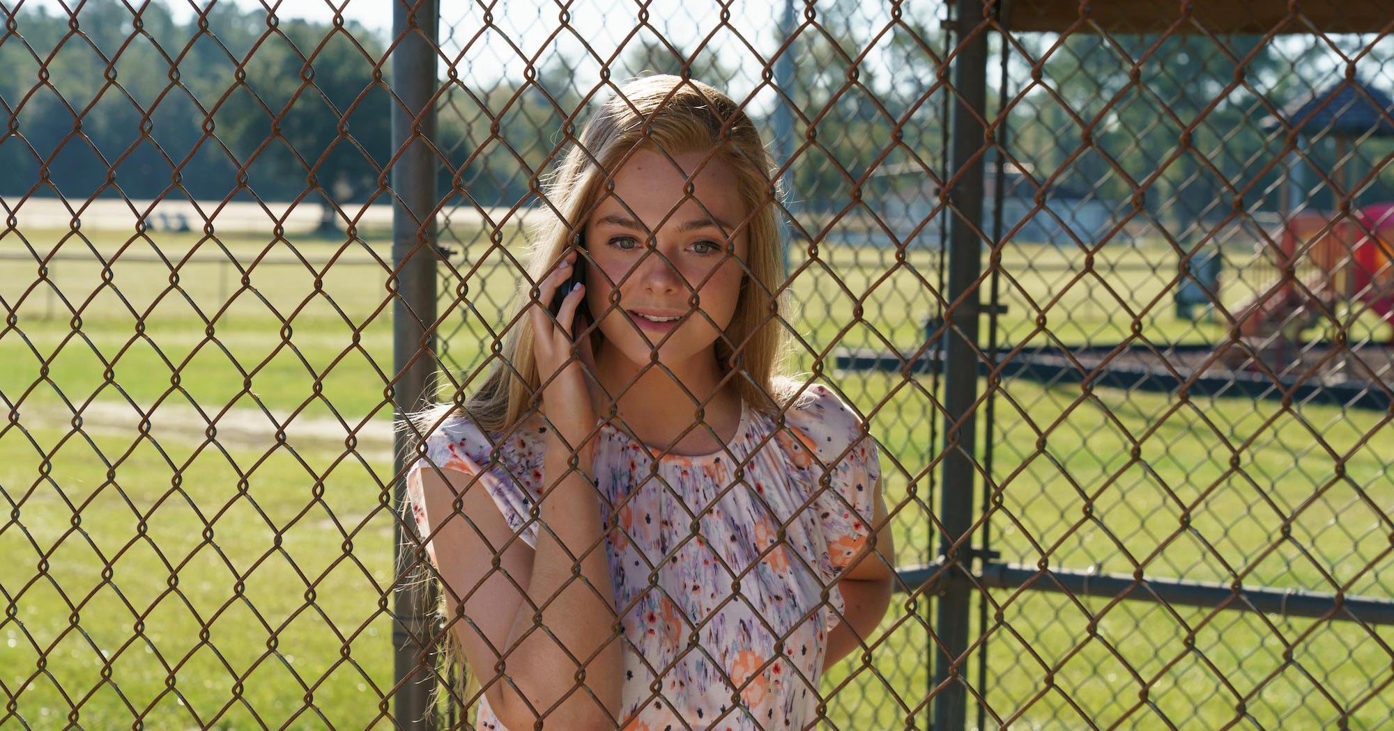 Michelle Morgan Cold Case