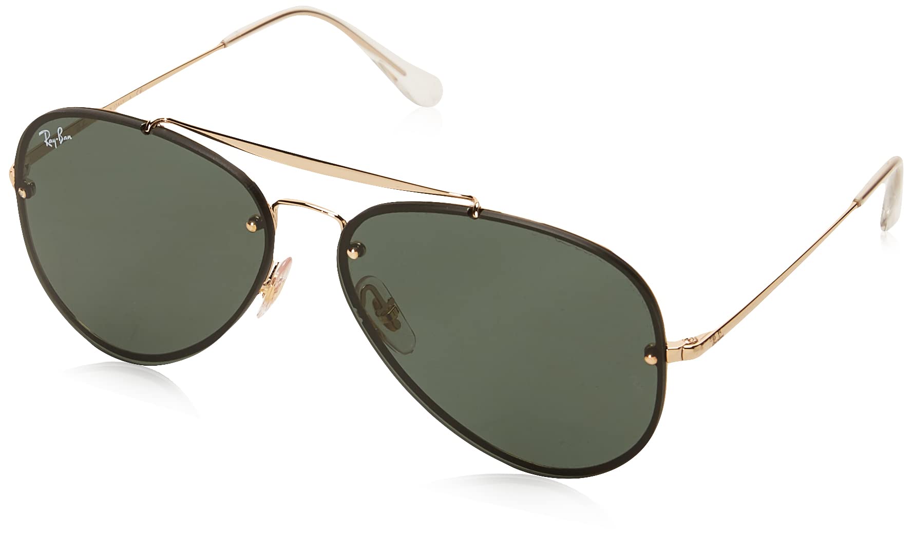 Ray-Ban + Blaze Aviator Sunglasses