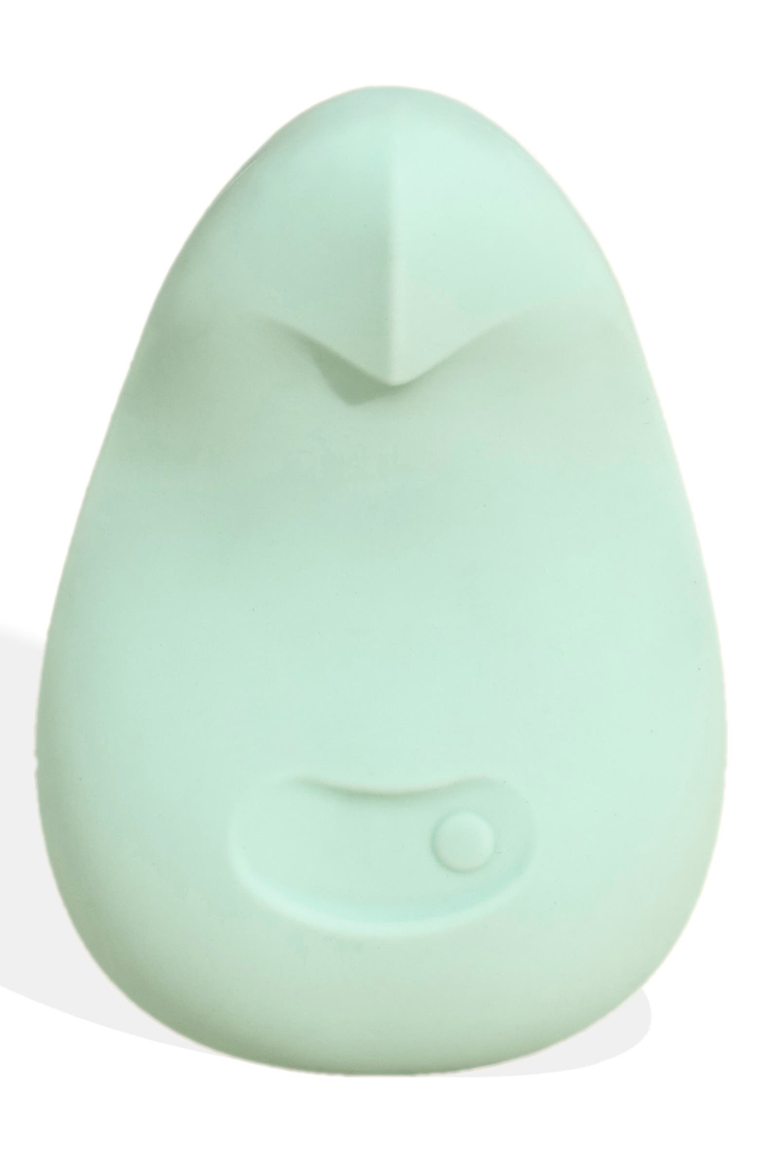 Dame + Pom Flexible Vibrator