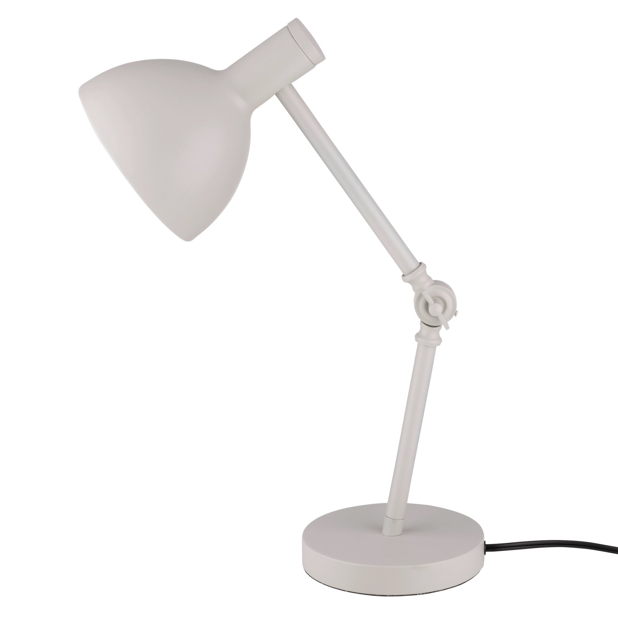 Simply Essential + Architect Desk Lamp