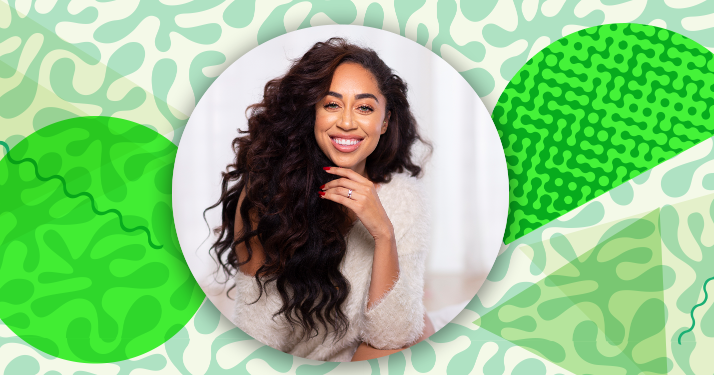 Sex Expert Shan Boodram: Daily Routine Keeps Her Going