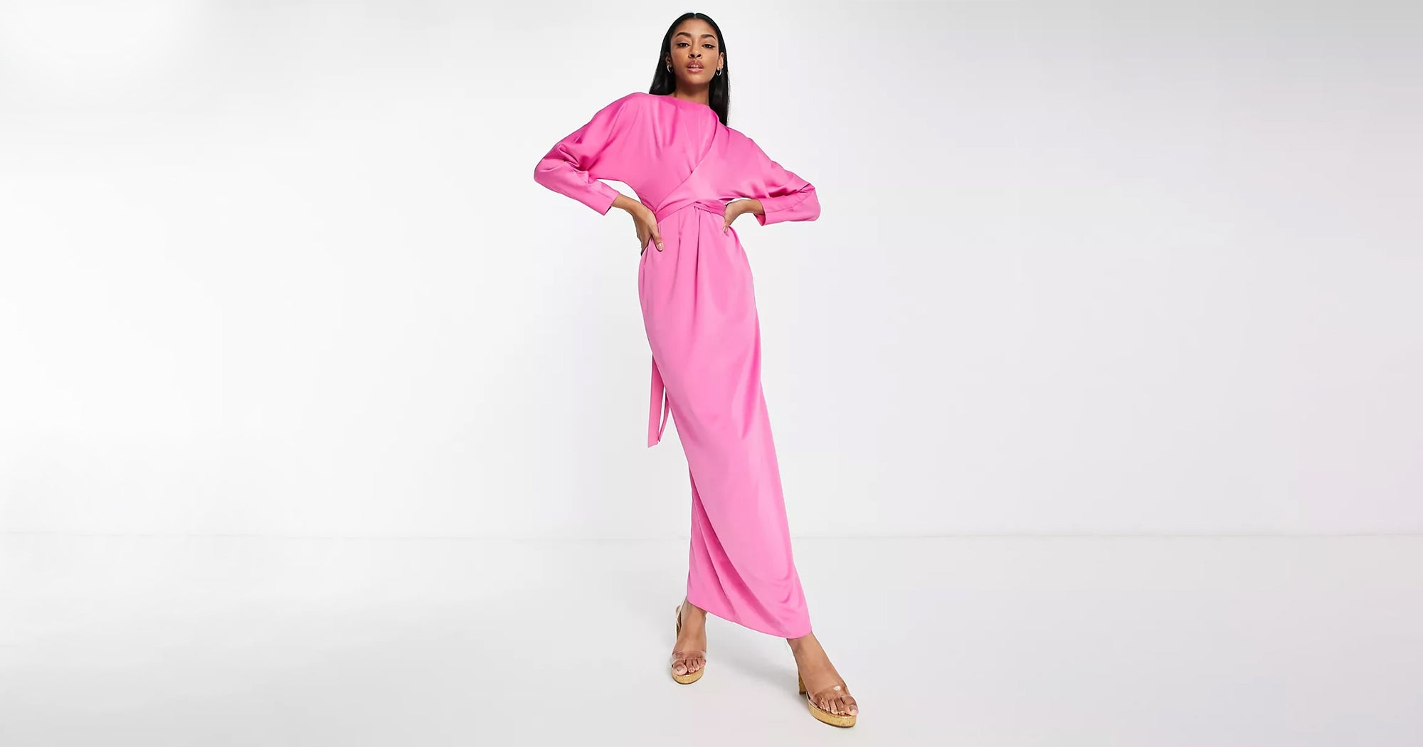 15 Non Traditional Bridesmaids Dresses You Can Rewear