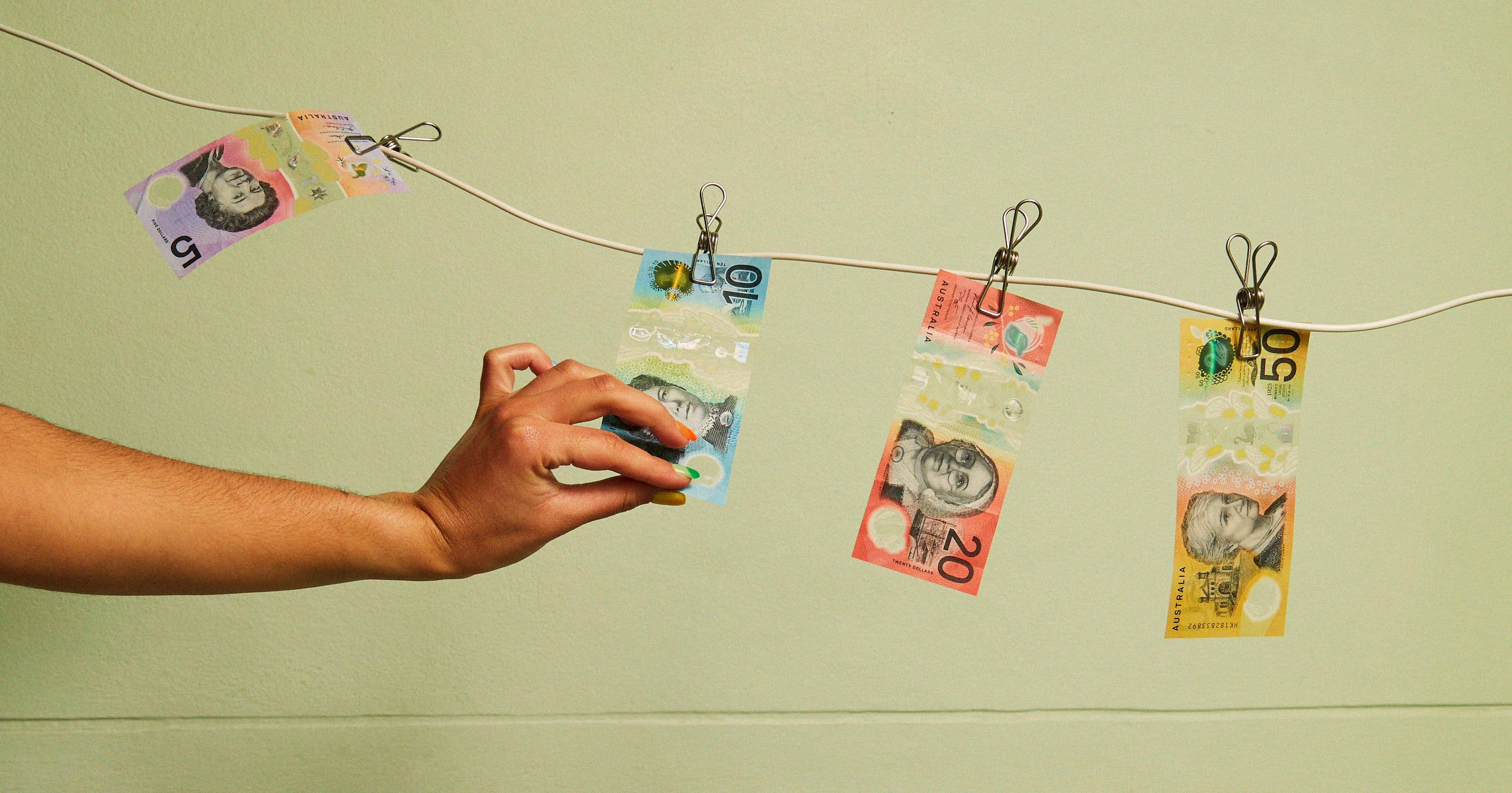 Best Money Saving Products