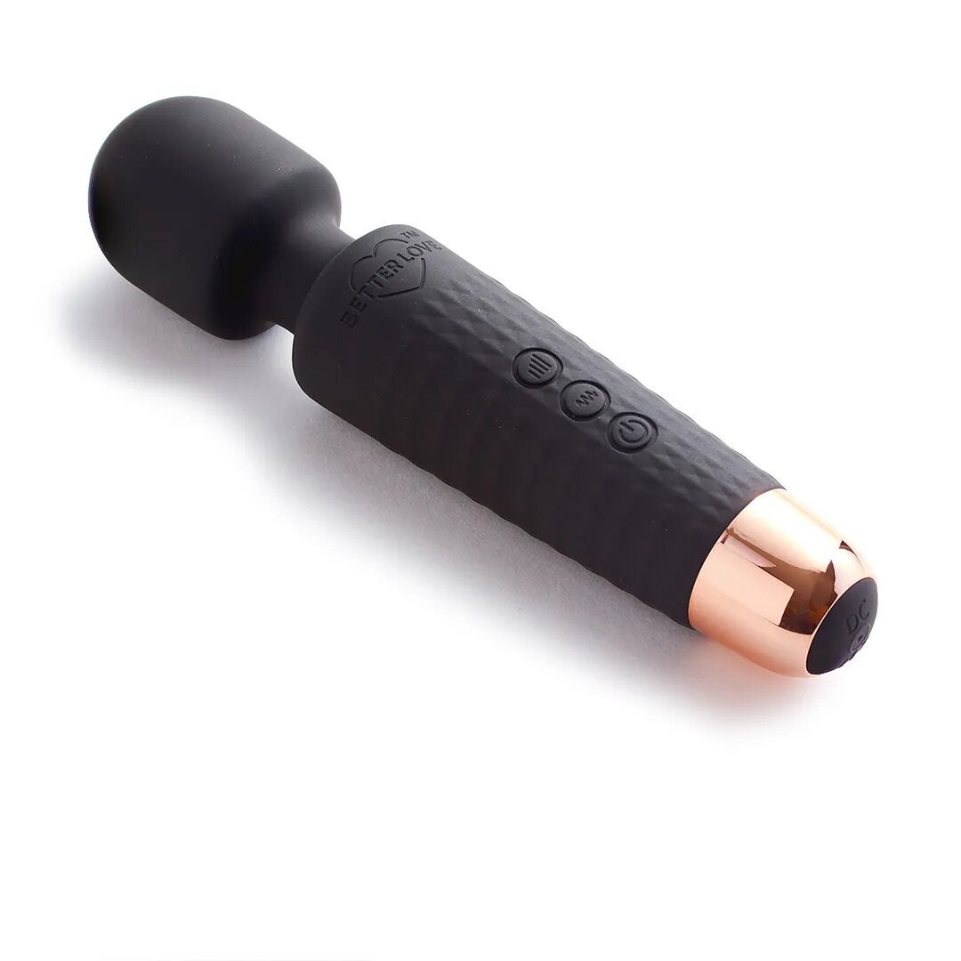 Better Love + Special Edition Pixie Wand