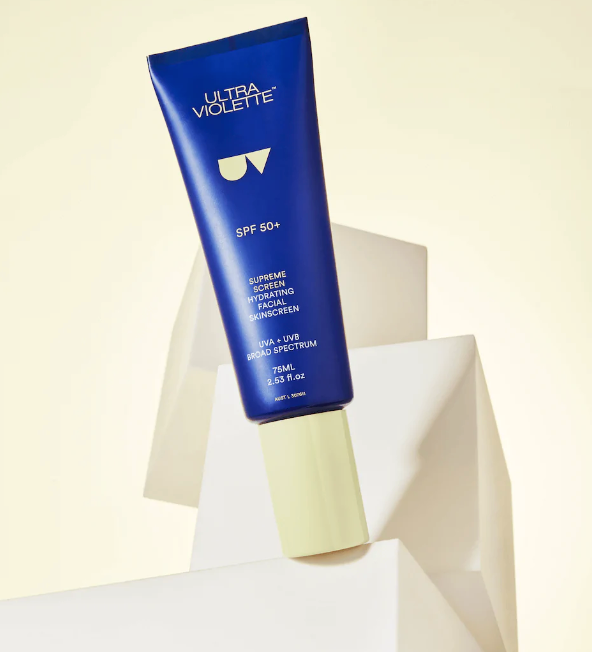 Ultra Violette + Supreme Screen SPF 50+