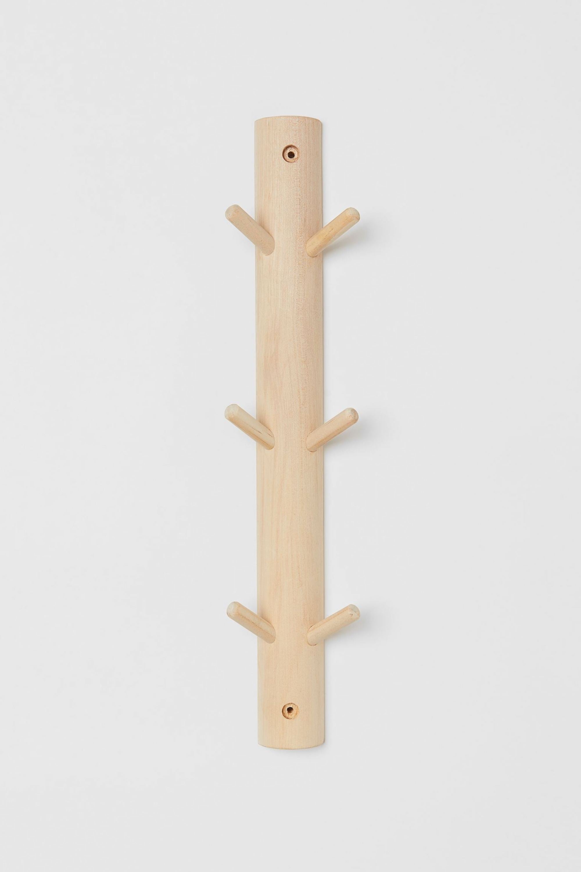 H&M + Vertical Hanging Rack