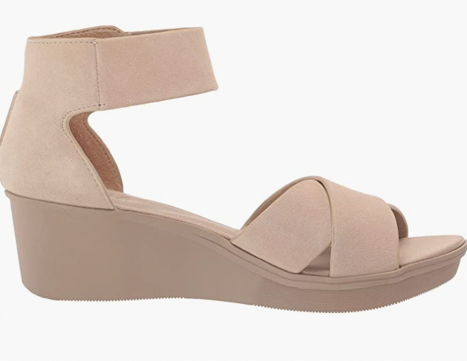 Best Sandals For Summer - Platforms, Slides, Beach