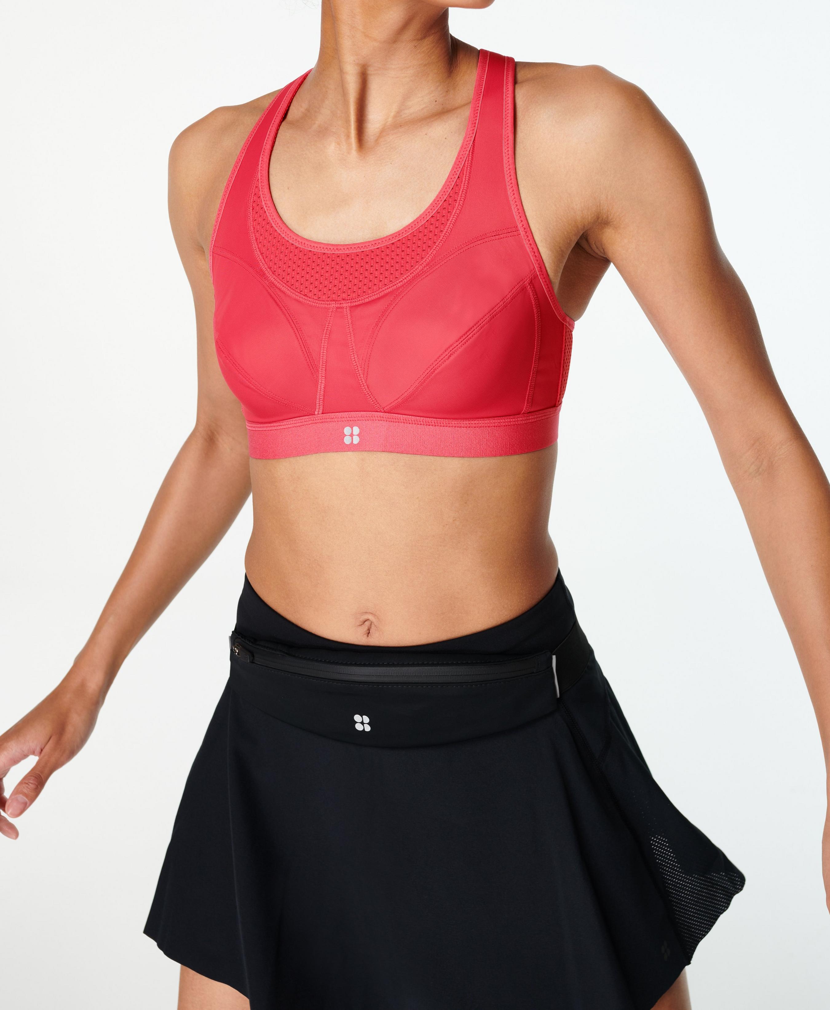 Sweaty Betty + Ultra Running Bra