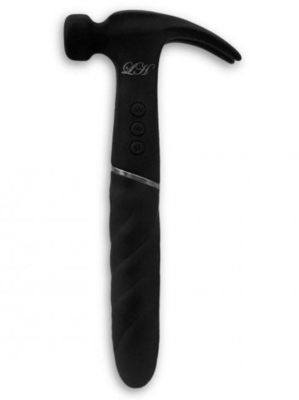 Love Hamma + Love Hamma