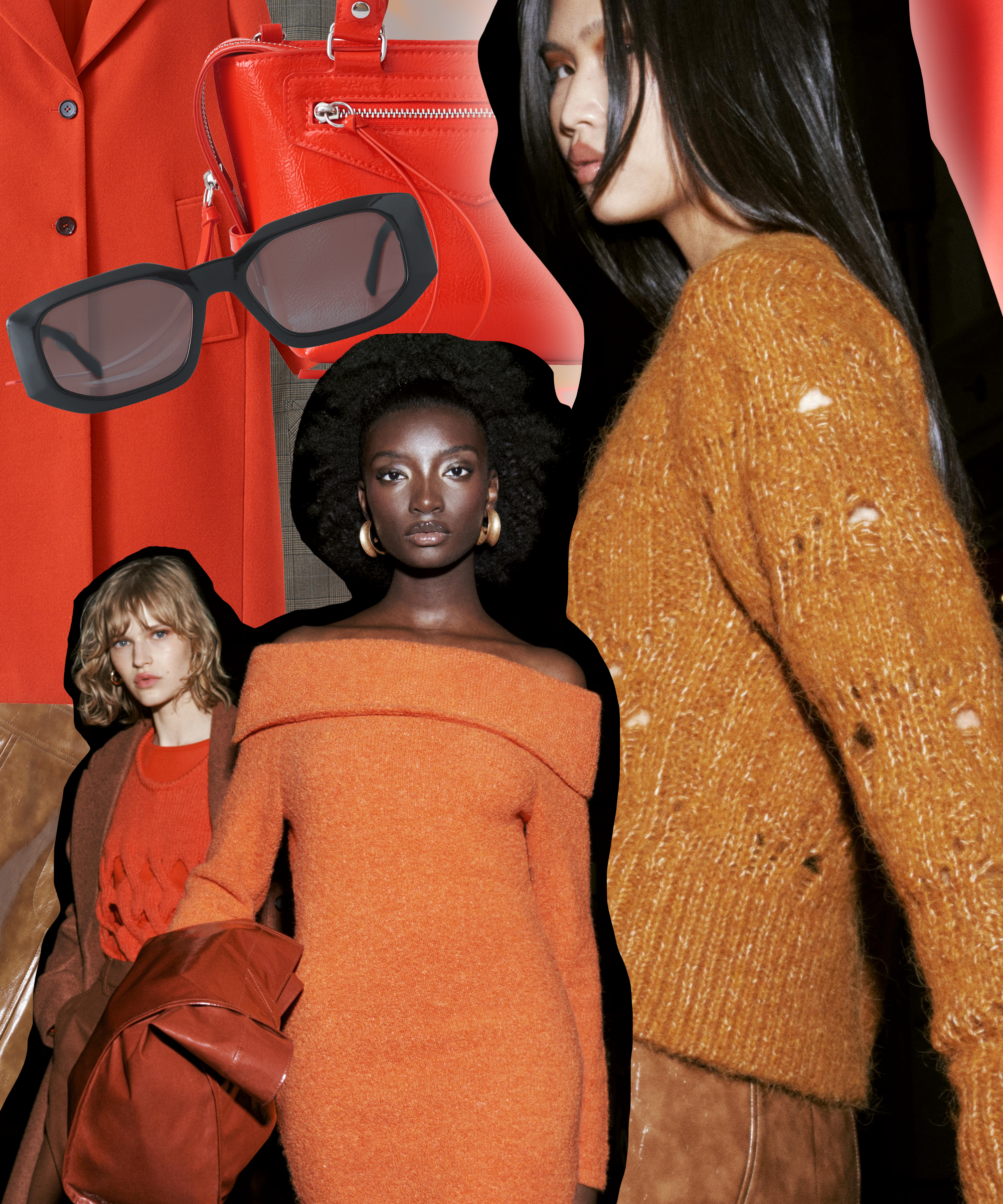 2022 Fall Fashion Trends