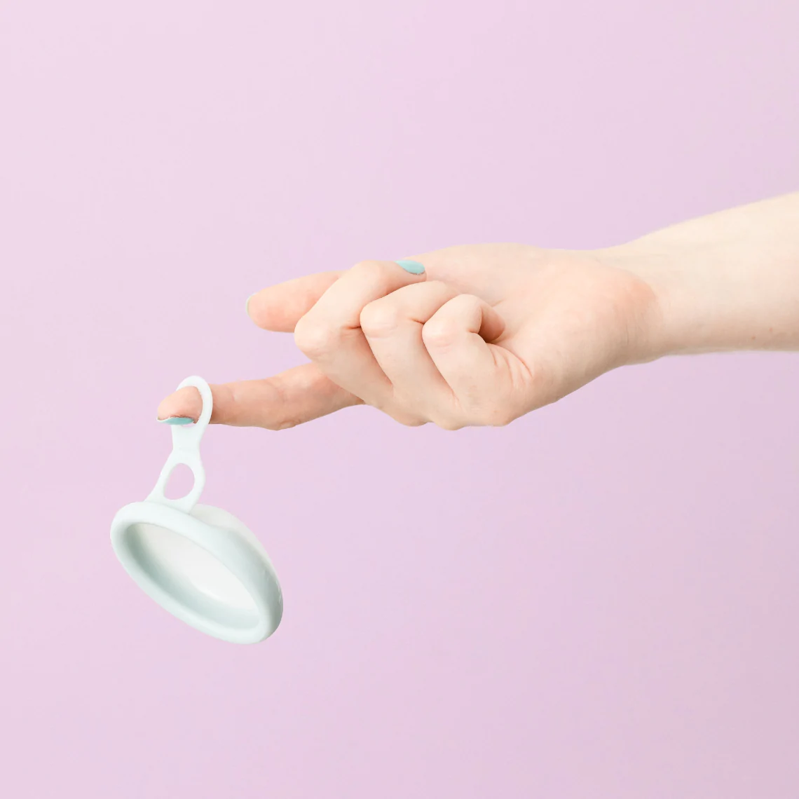 Hello Period. + HELLO DISC