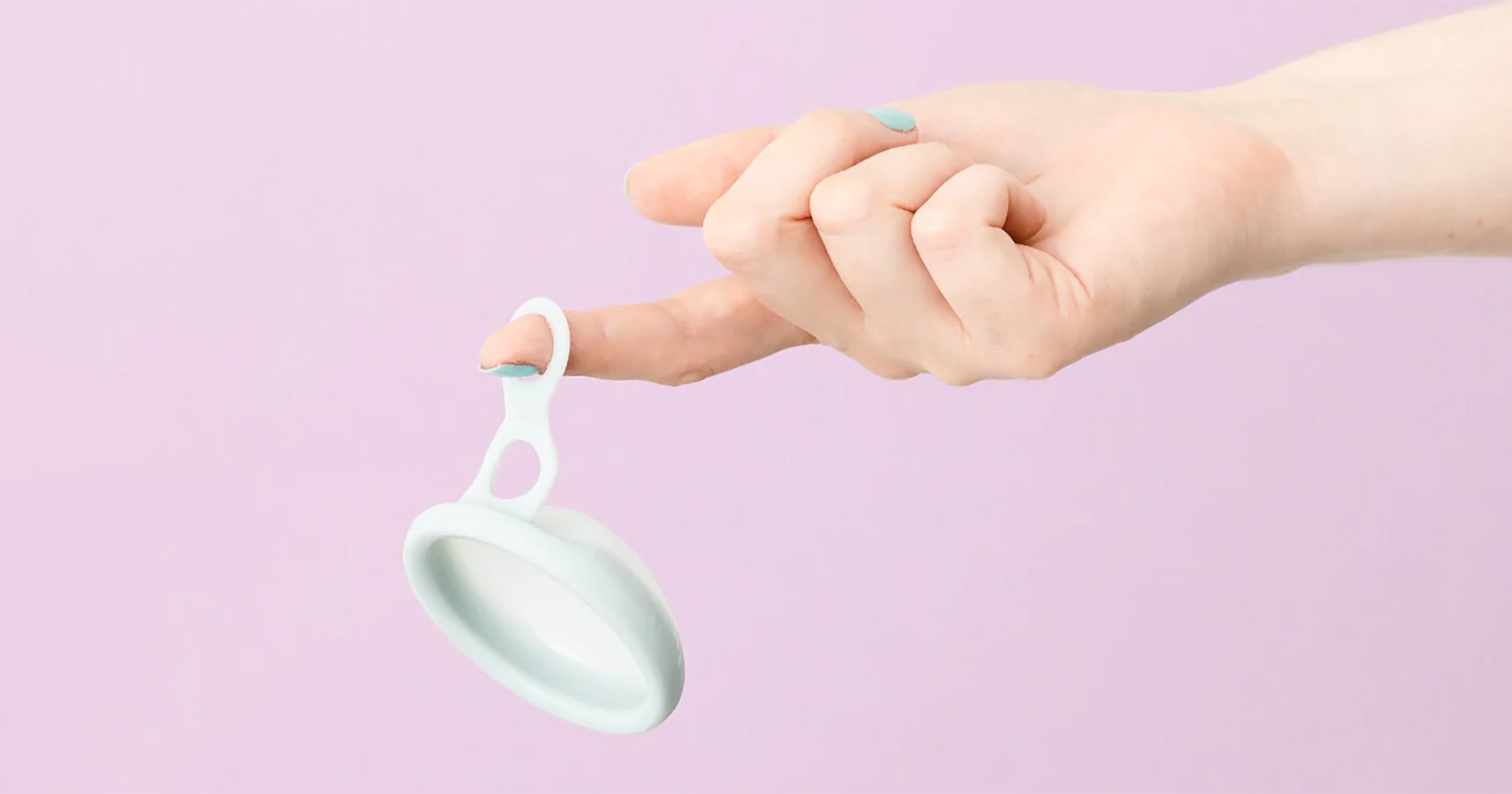 Hello Period. Menstrual Disc Review & Promo Code