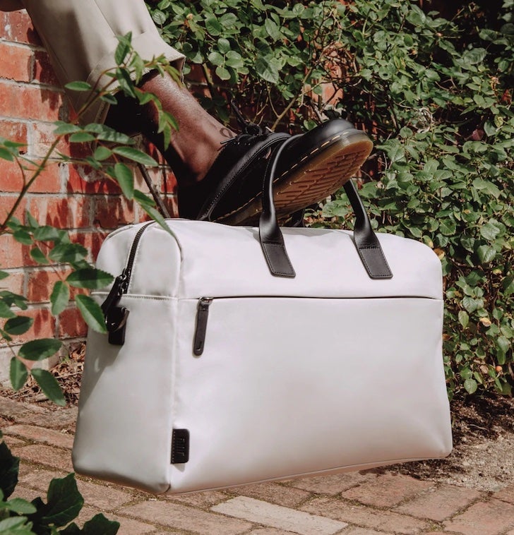 July + Carry All Weekender