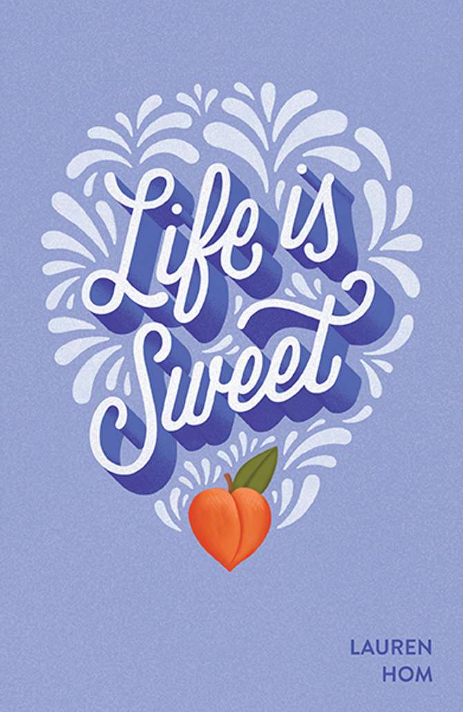 Erin Condren + Life Is Sweet A5 LifePlanner™