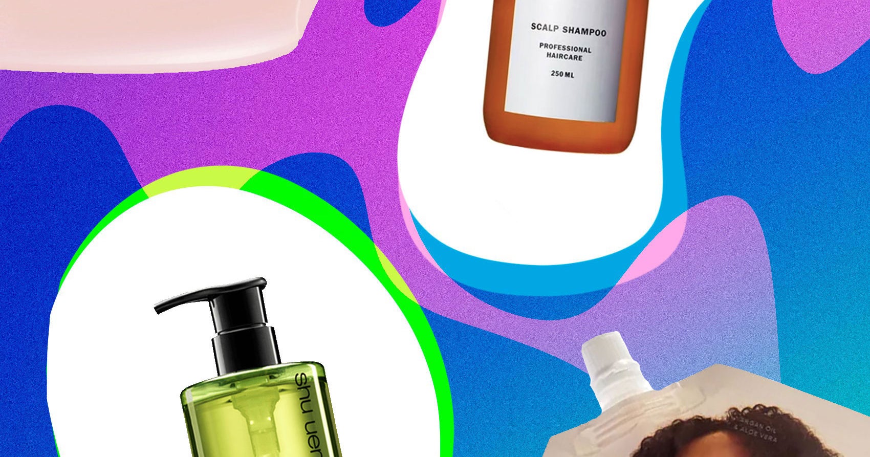 The Best Anti-Dandruff Shampoo You Can Buy In Australia