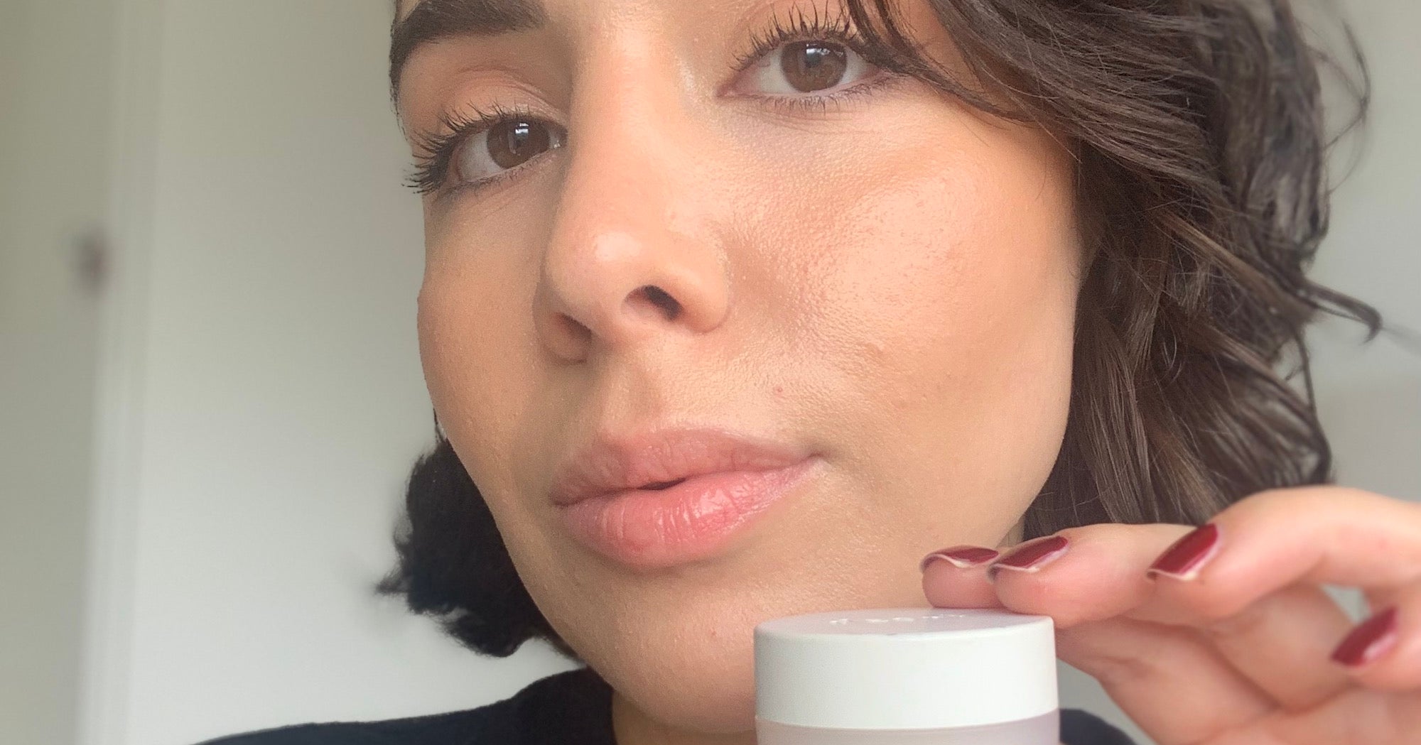 I Tried Lip Slugging Hack To Cure My Dry Cracked Lips