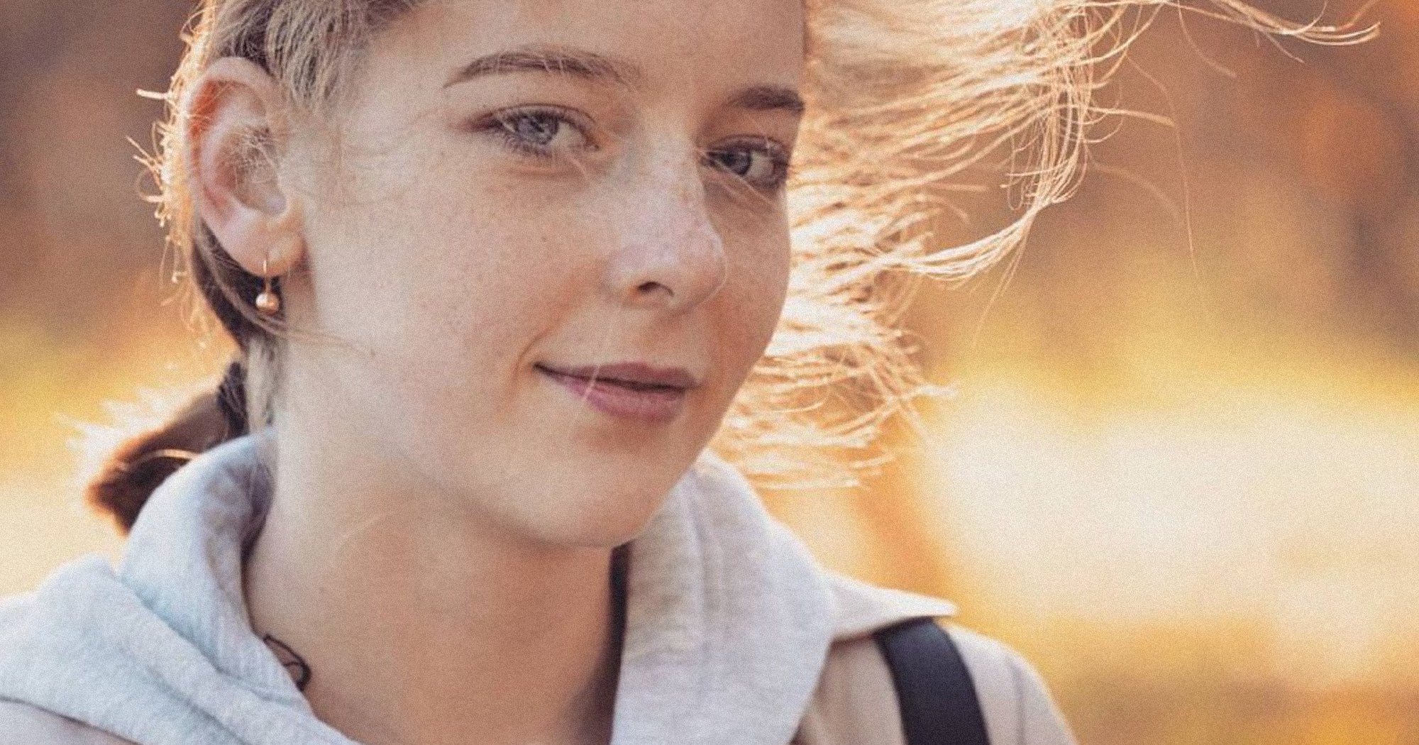 Mein Leben als 17-jährige ukrainische Geflüchtete