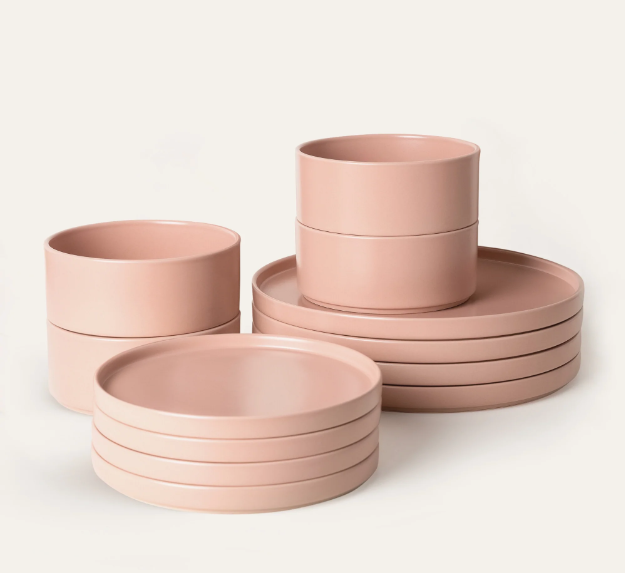 Far & Away + Dinner Set (12 Piece Set)