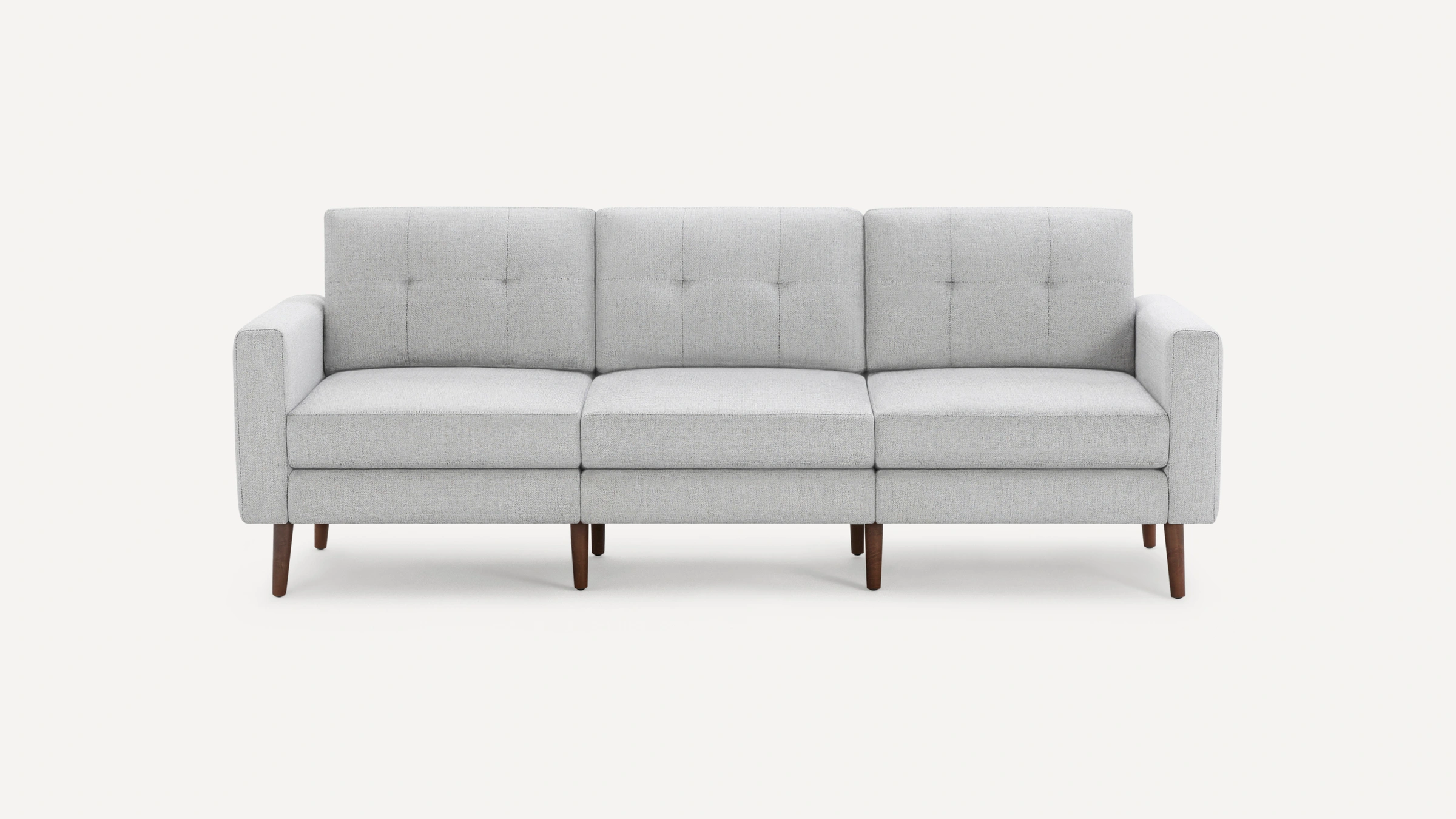 Burrow + Block Nomad Sofa