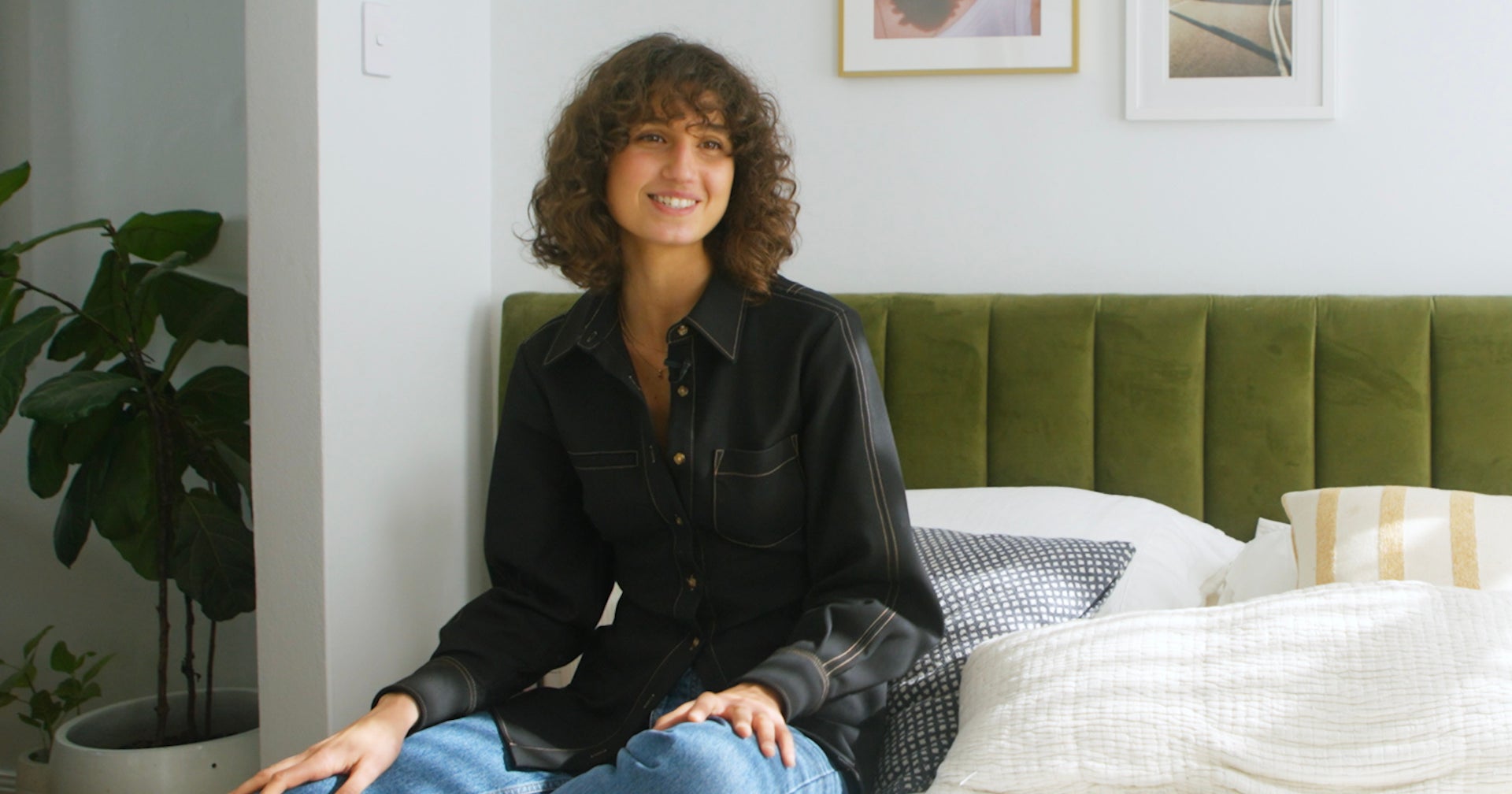 Sweet Digs: Roberta Pecoraro's Bellevue Hill Apartment