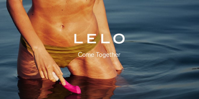LELO + GIGI™ 2