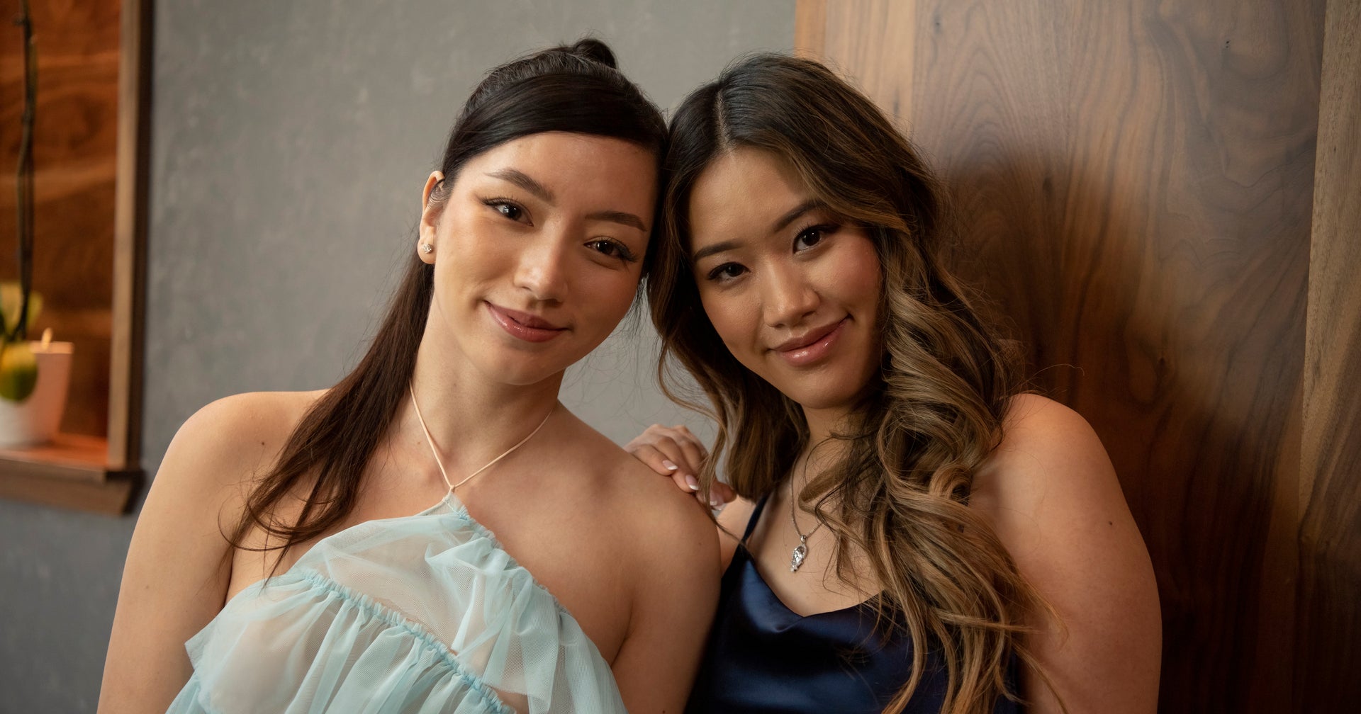 House Of Ho’s Bella & Kim Open Up About Race & Family