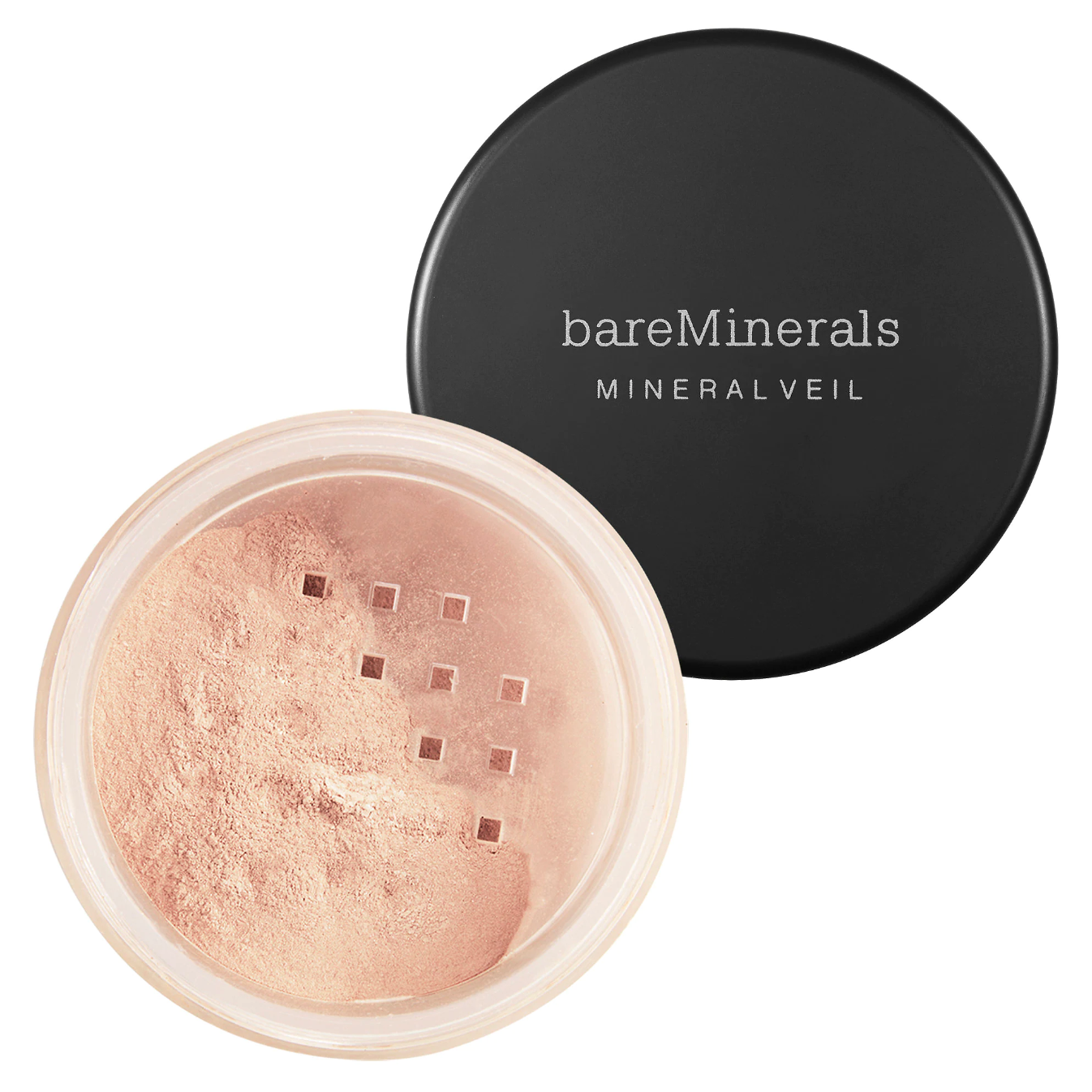 bareMinerals + Mineral Veil Finishing Powder Broad Spectrum SPF 25