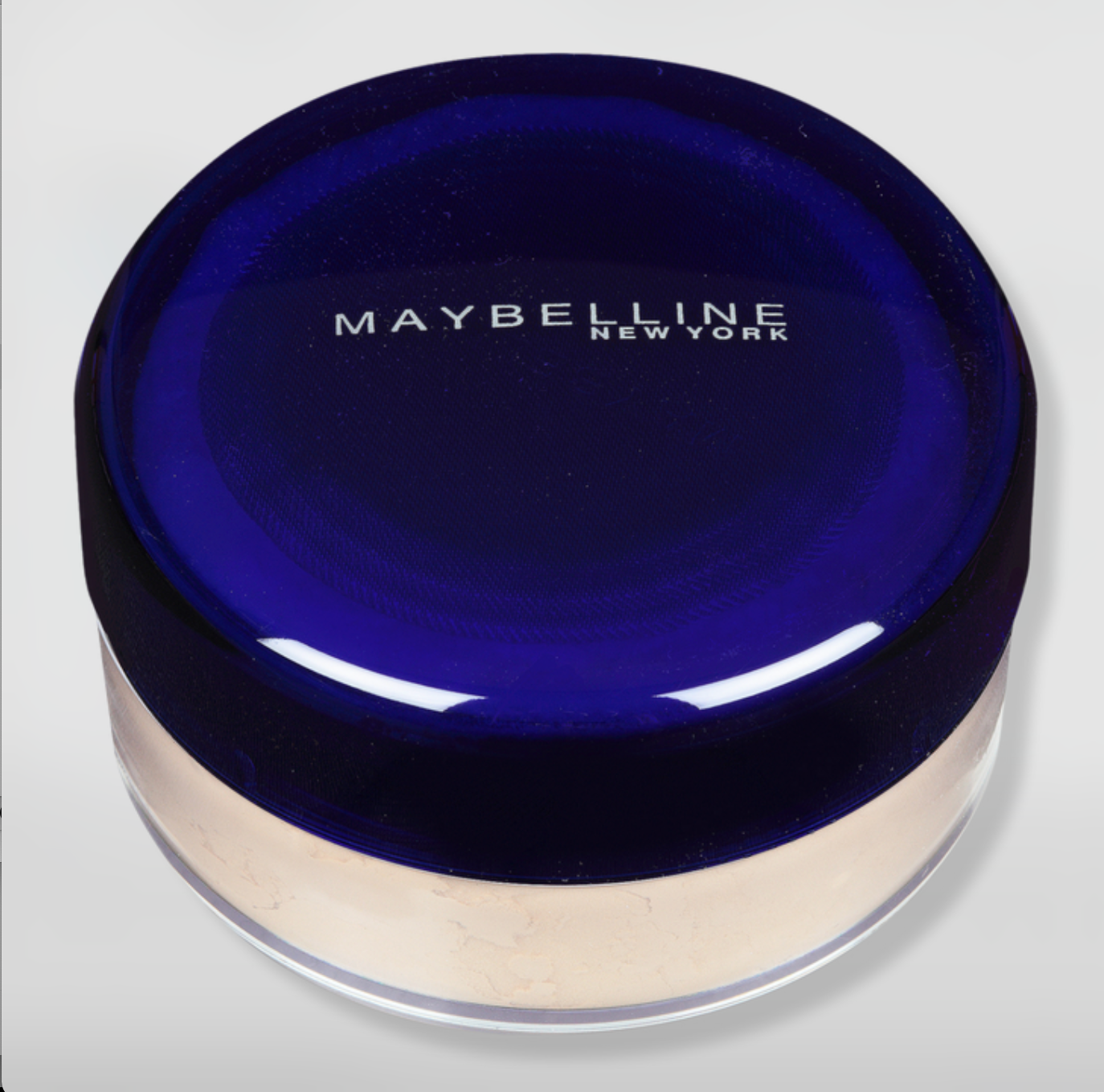 Maybelline + Shine Free Oil Control Loose Powder