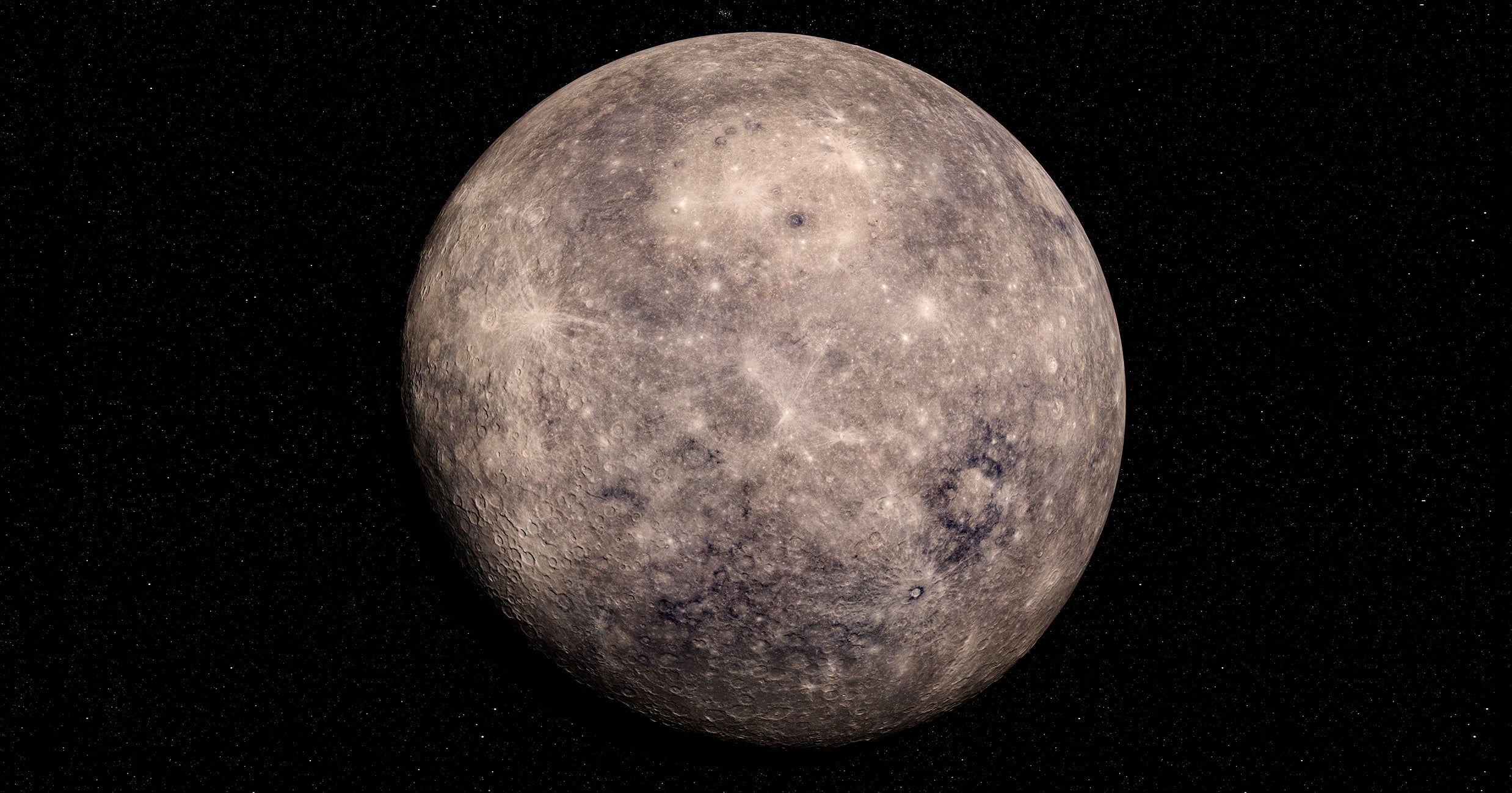 Mercury Retrograde 2022 Is Coming — & It’s Not All Bad