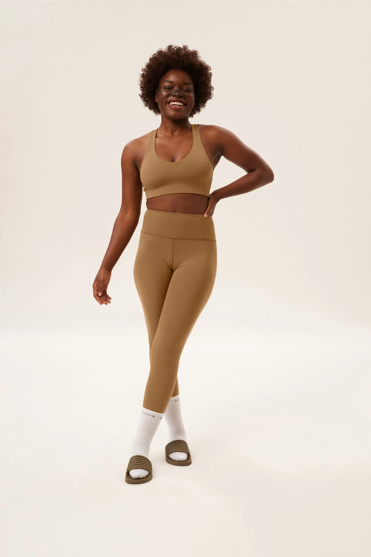 Girlfriend Collective + FLOAT Ultralight Legging