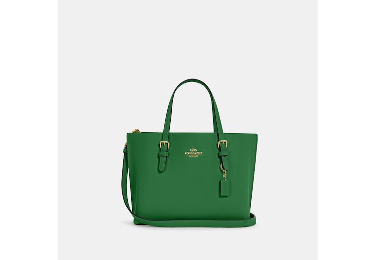 Coach + Mollie Tote 25