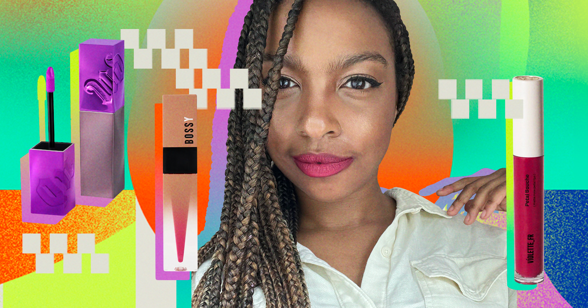 We Found The Best Pink Lipsticks For Every Undertone