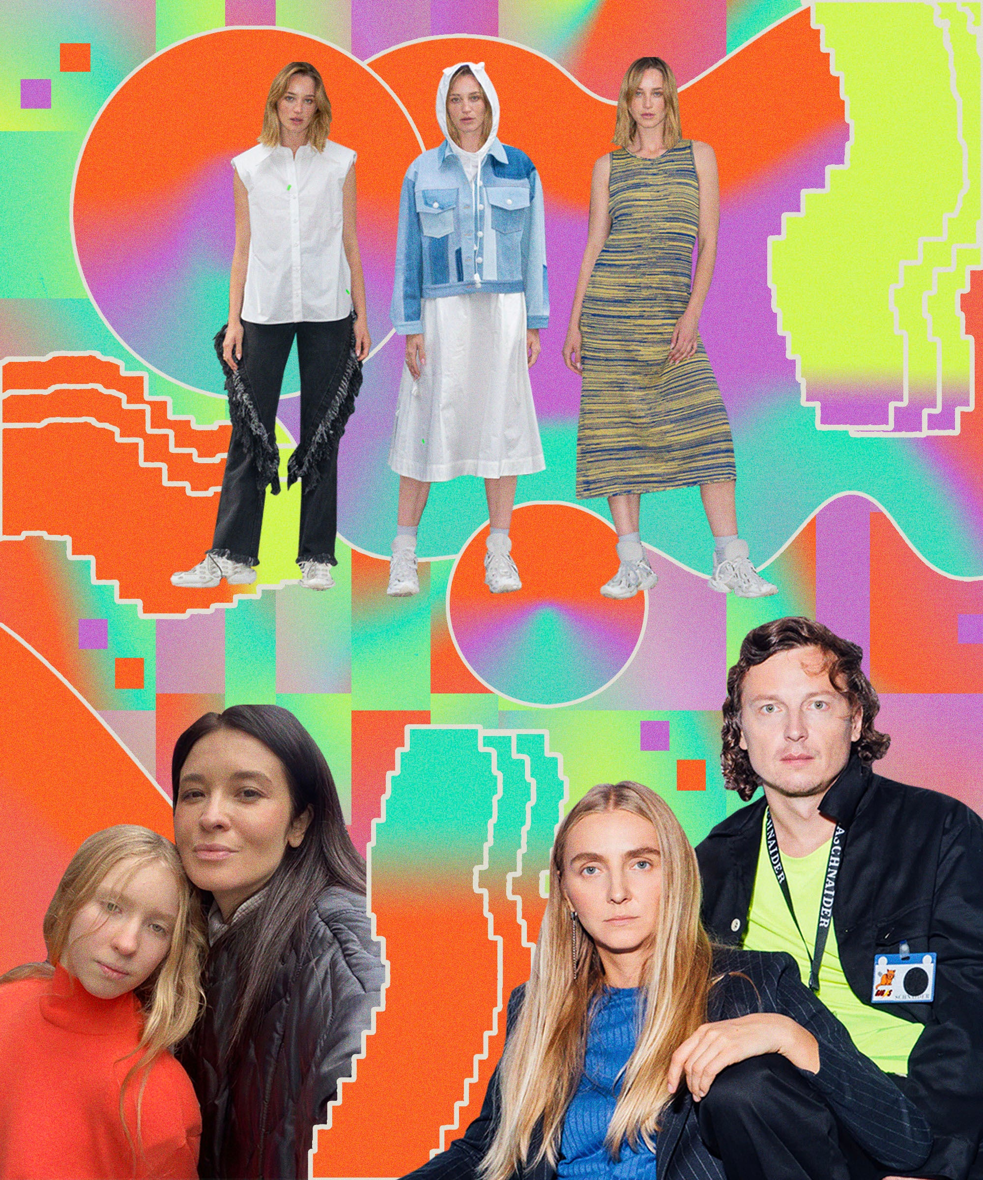 Refinery29 Long Live Style: 2022 Fashion, Beauty