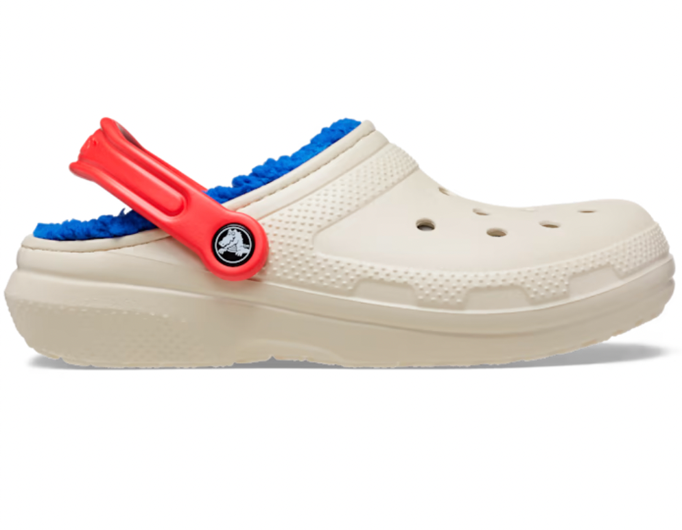 Crocs + Classic Lined Clog