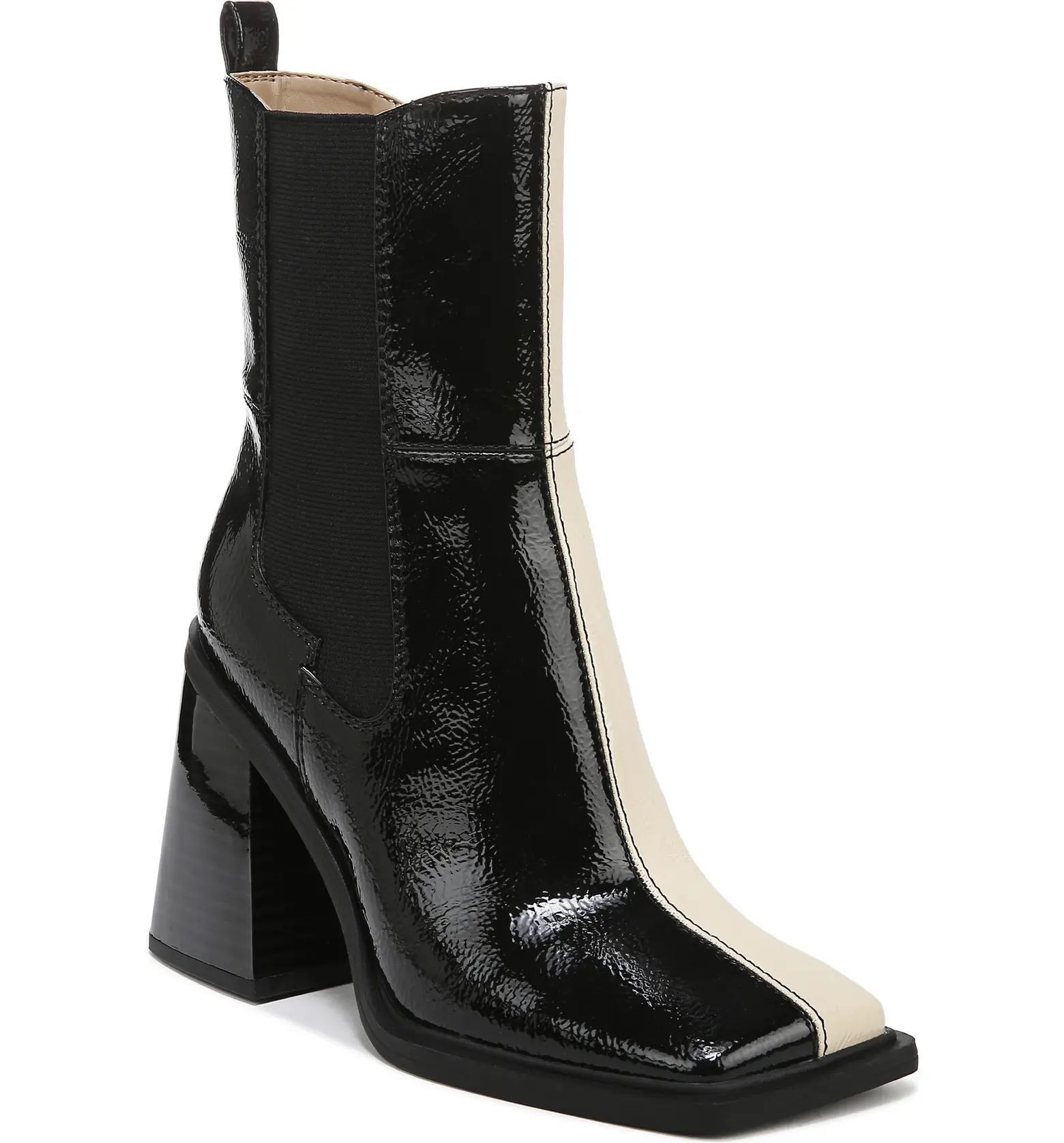 Circus by Sam Edelman + Lauren Patchwork Boot