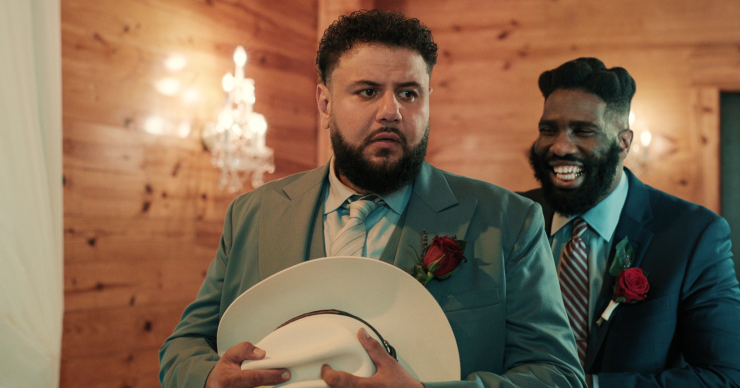 Mo On Netflix Is An Unlikely— And Radical— Hit Series