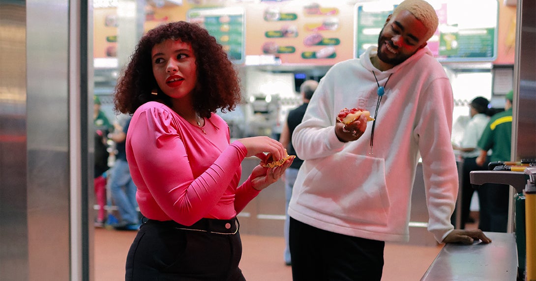 How Recognising 'Beige Flags' Can Save Time In Dating