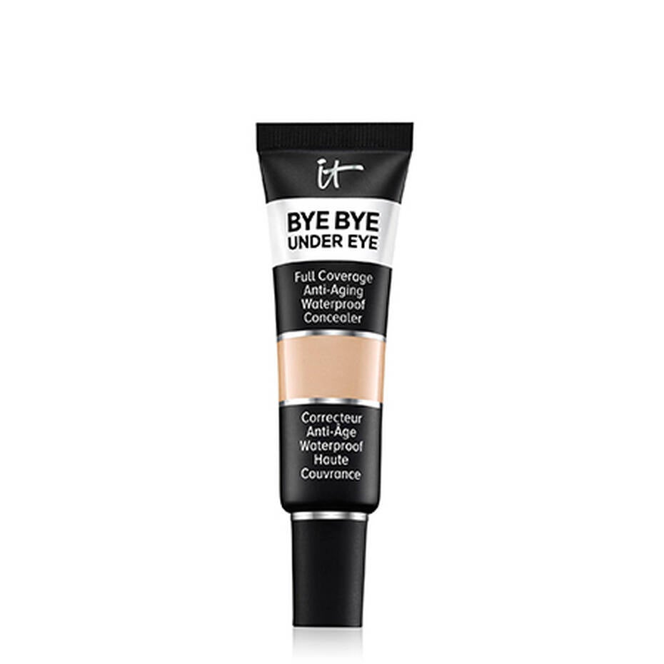 It Cosmetics + Bye Bye Under Eye Concealer