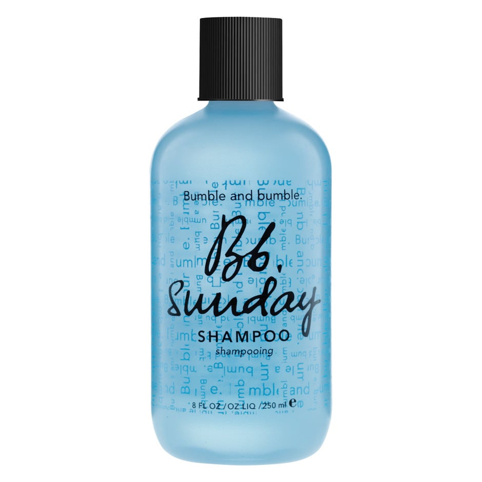 Bumble and bumble + Sunday Shampoo