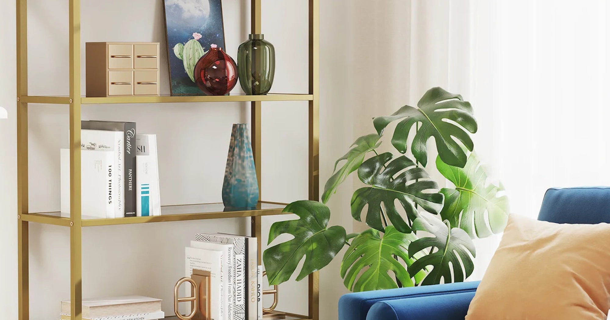 The Best Products From Wayfair: Home Decor Bestsellers