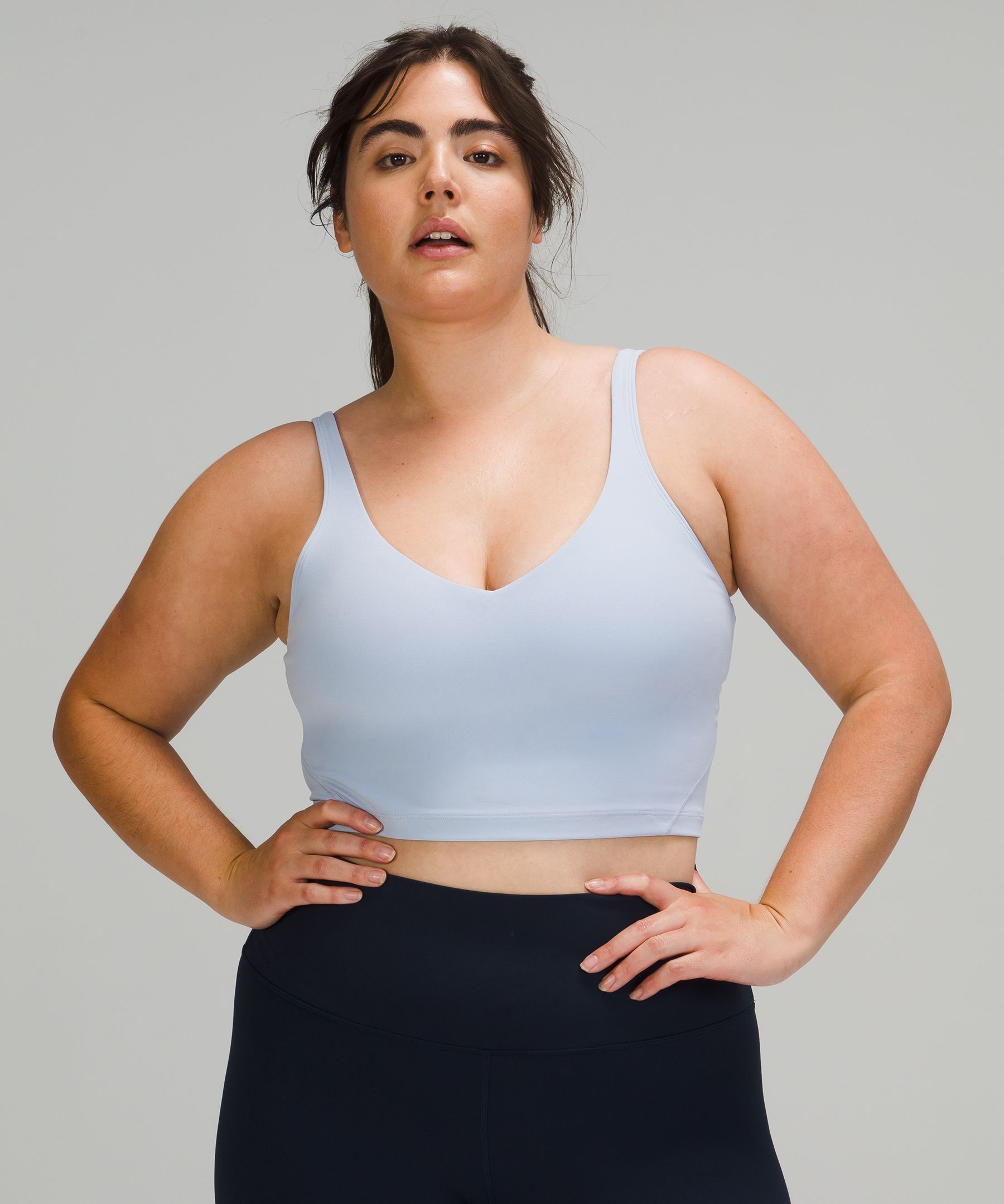 Lululemon + Align™ Tank Top