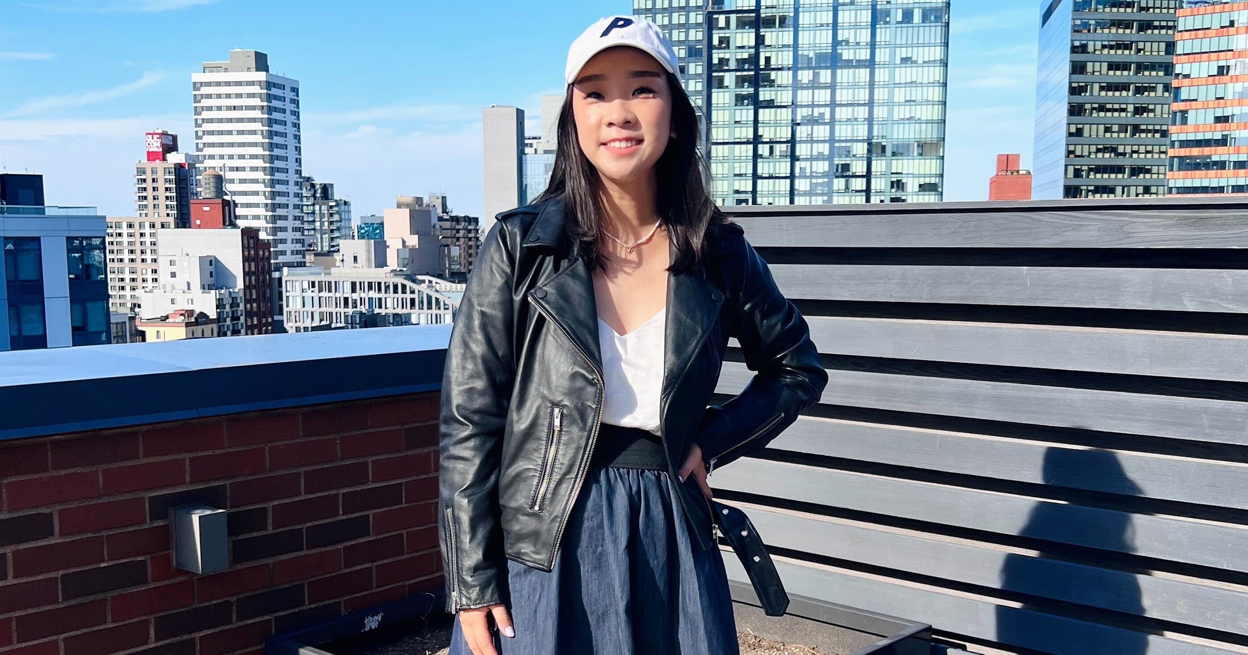 Quince 100% Leather Motorcycle Jacket Review