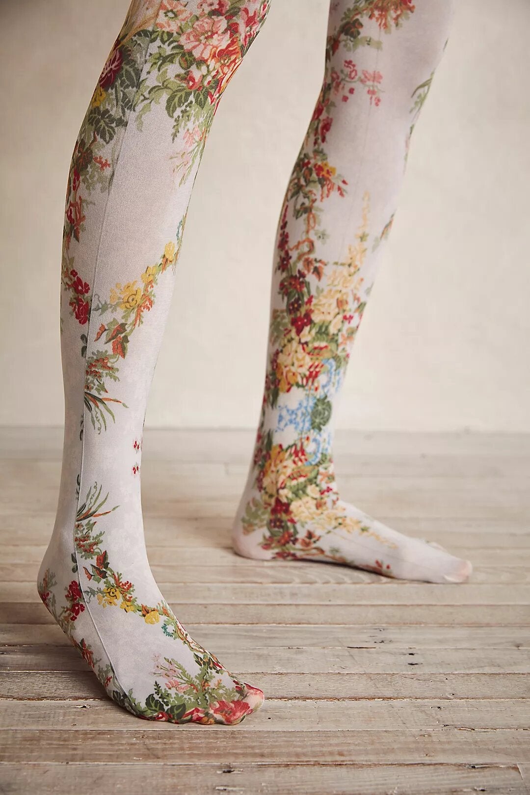 Free People + Ethereal Beauty Tights