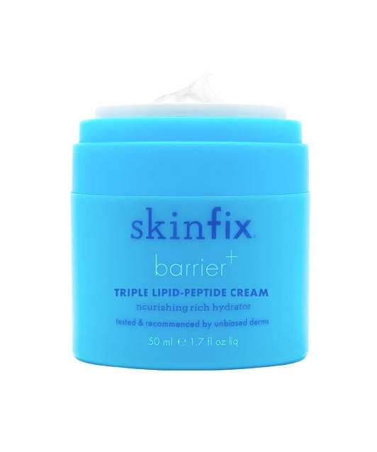 Skinfix + Barrier Plus Triple Lipid Peptide Cream