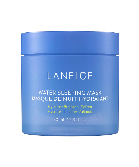 Laneige + Water Sleeping Mask