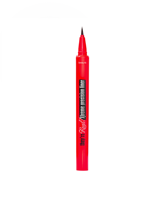 Benefit Cosmetics + They’re Real Xtreme Precision Liquid Eyeliner Benefit Cosmetics + They’re Real Xtreme Precision Liquid Eyeliner
